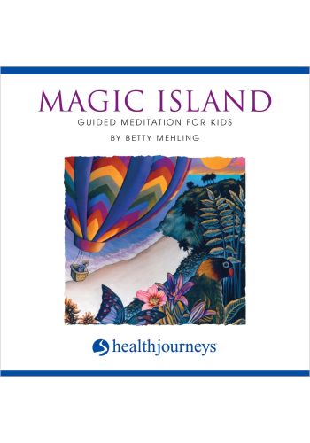 Magic Island