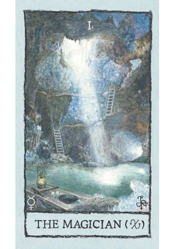 Mindscapes Tarot