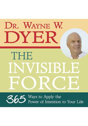 The Invisible Force