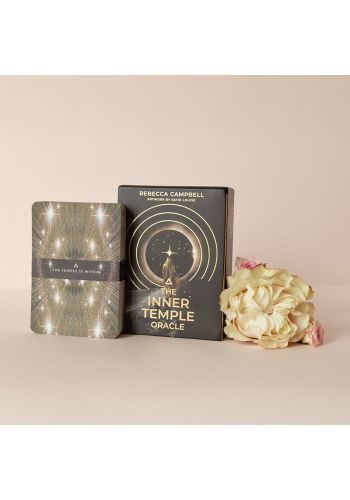 The Inner Temple Oracle