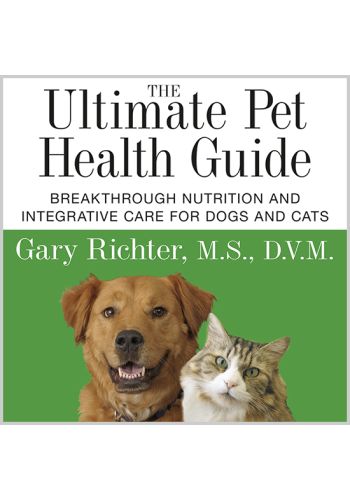 The Ultimate Pet Health Guide