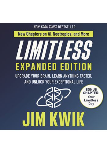 Limitless Expanded Edition