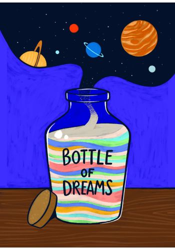 Find Your Own Way Oracle