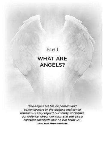 angel basic connection