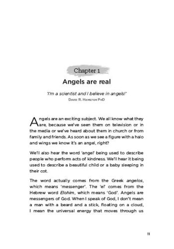 angel basic connection