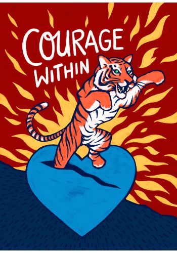 Find Your Own Way Oracle