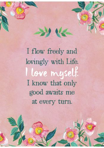 Power Thought Cards