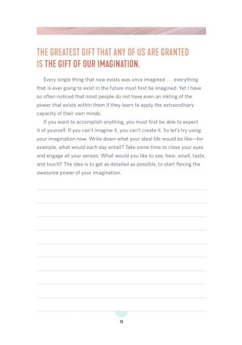 Living Your Purpose Journal