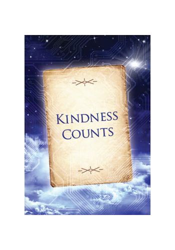 Messages from the Guides Transformation Cards
