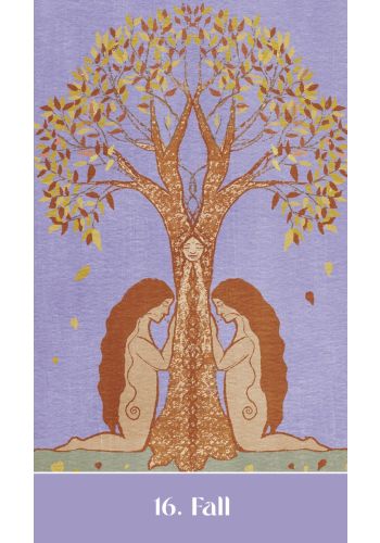 The Sacred Cycles Oracle