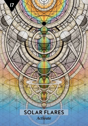 Starcodes Astro Oracle