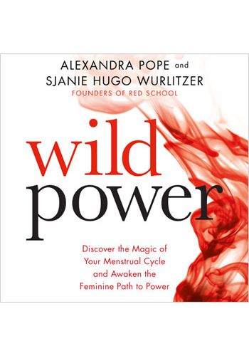 Wild Power