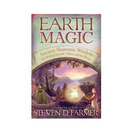 Earth Magic