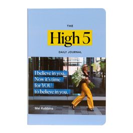 The High 5 Daily Journal