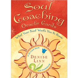Soul Coaching Oracle Cards