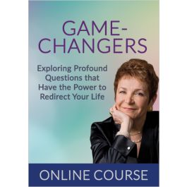Game-Changers: Exploring Profound Questions that Have the Power to ...