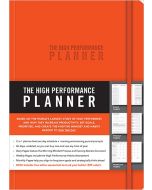 High Performance Planner - Black