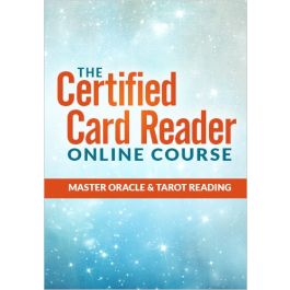 The Certified Card Reader Online Course | Kyle Gray, Colette Baron-Reid ...