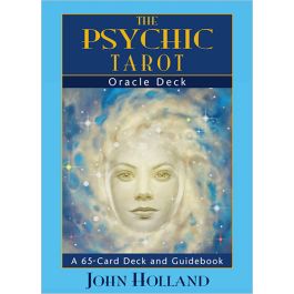 The Psychic Tarot Oracle Deck