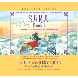 Sara, Book 1