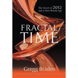 Fractal Time
