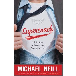 Supercoach