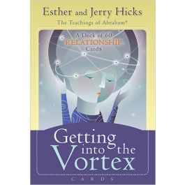 Getting into the Vortex Cards