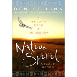 Native Spirit Oracle Cards