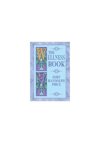 The Wellness Book