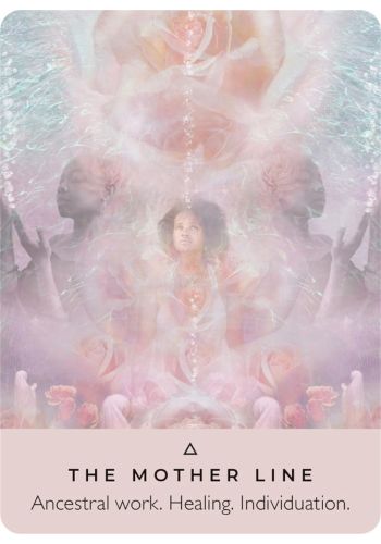 The Rose Pocket Oracle