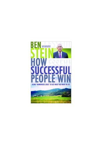How Successful People Win
