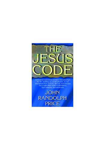 The Jesus Code