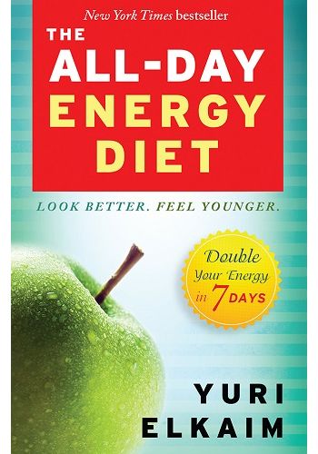 All-Day Energy Diet