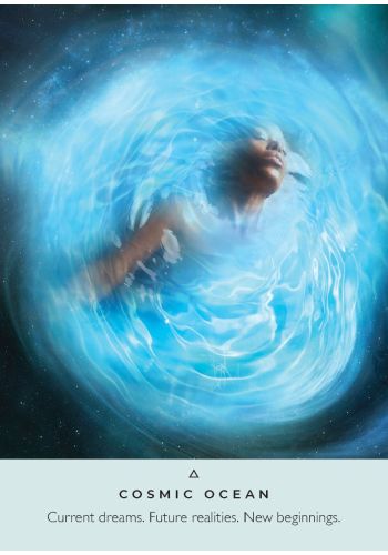 The Healing Waters Oracle