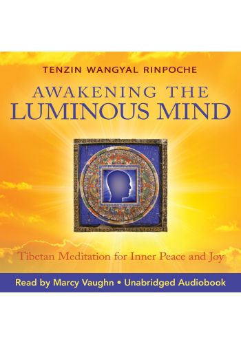 Awakening the Luminous Mind