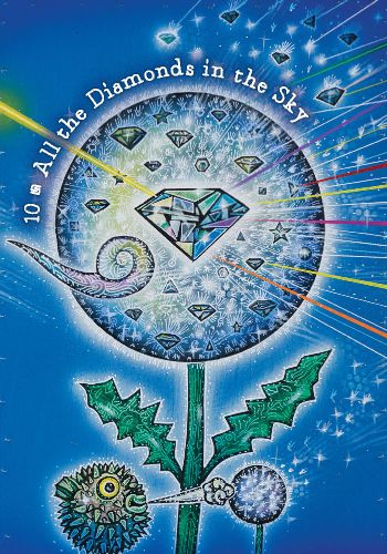 The Dream Weaver's Oracle