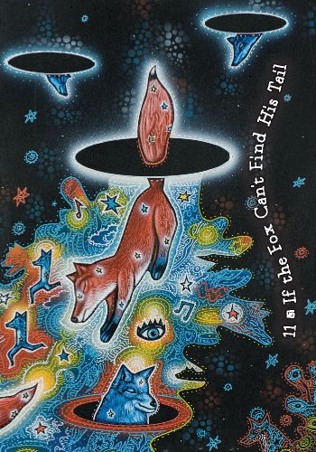 The Dream Weaver's Oracle