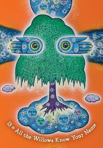 The Dream Weaver's Oracle