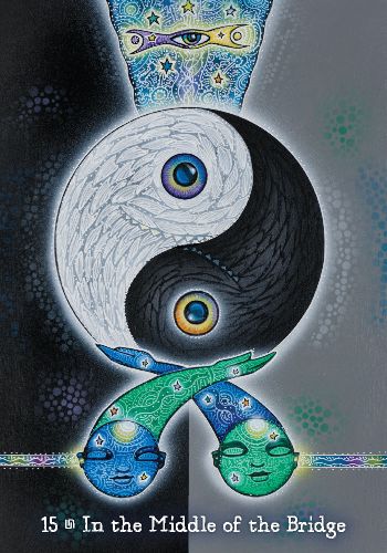 The Dream Weaver's Oracle