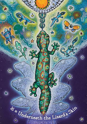 The Dream Weaver's Oracle