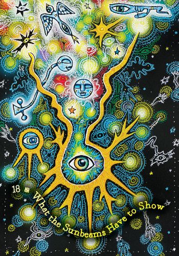 The Dream Weaver's Oracle