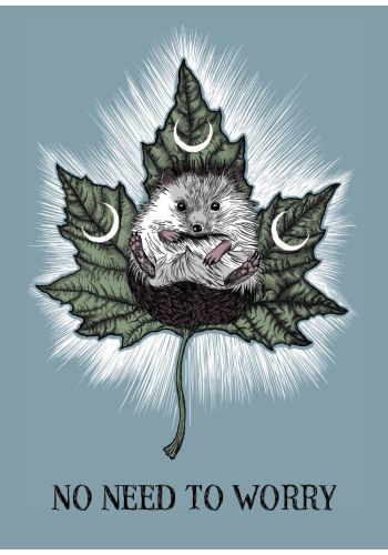 Crystal Ball Pocket Oracle