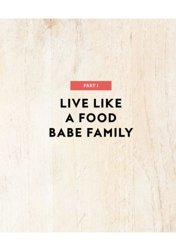 Food Babe Family