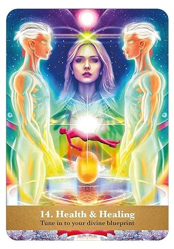 The Golden Future Oracle