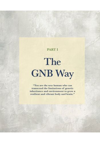 Grow a New Body Cookbook