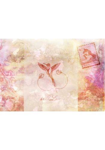 Postcards from Spirit
