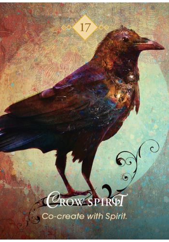 The Spirit Animal Pocket Oracle