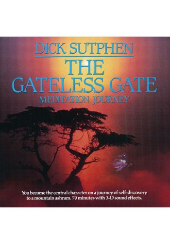 The Gateless Gate Meditation Journey
