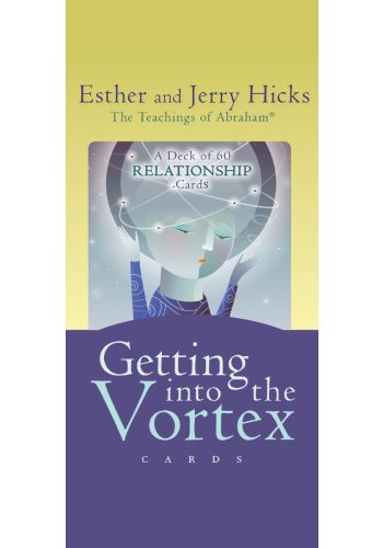 Getting into the Vortex Cards