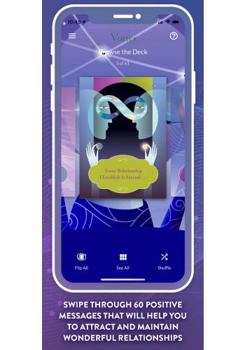 Getting into the Vortex Cards